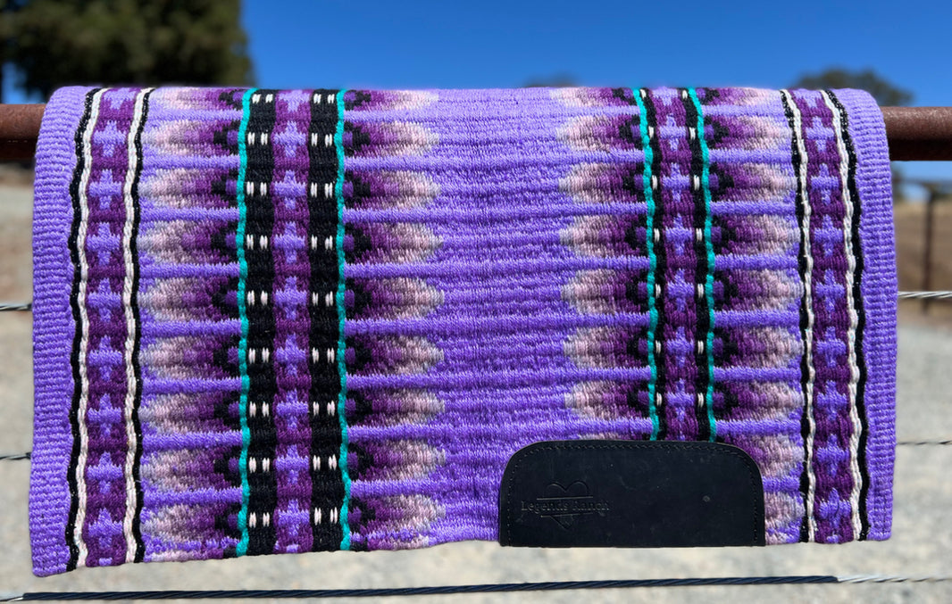 Pleasure/Reining – Legends Ranch Show Pads