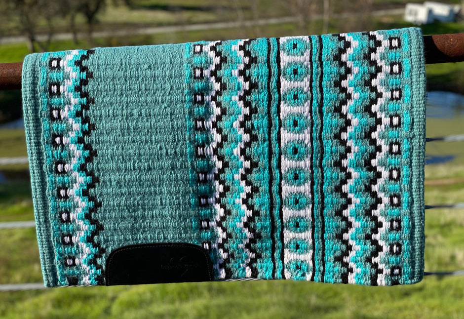 Pleasure/Reining – Legends Ranch Show Pads