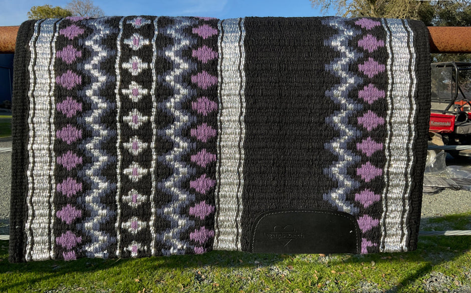 Pleasure/Reining – Legends Ranch Show Pads