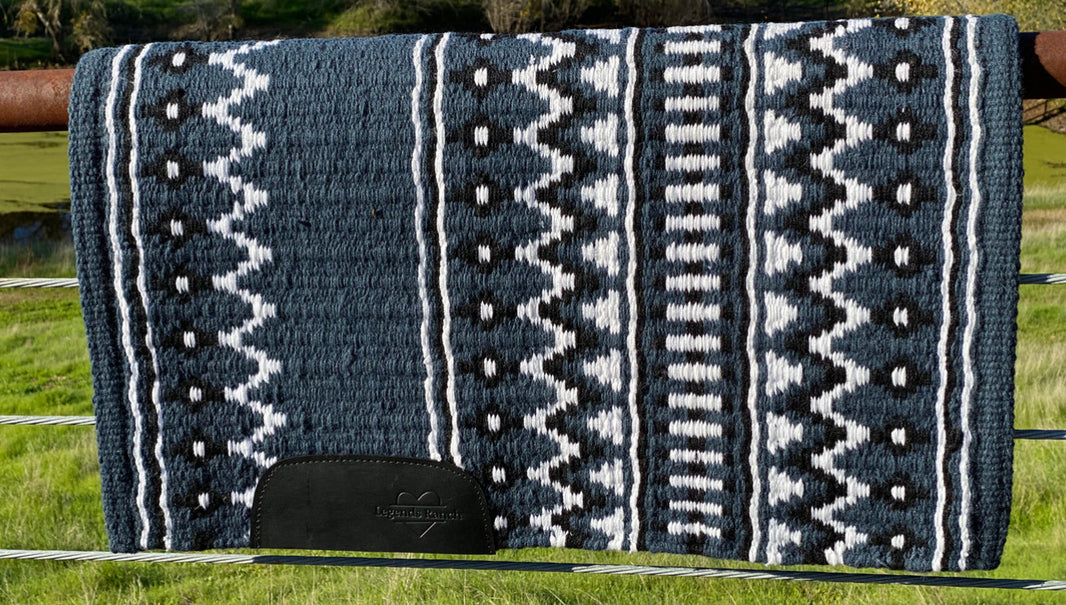 Pleasure/Reining – Legends Ranch Show Pads