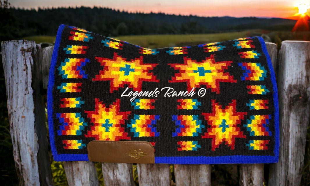 Ranch Pads – Legends Ranch Show Pads