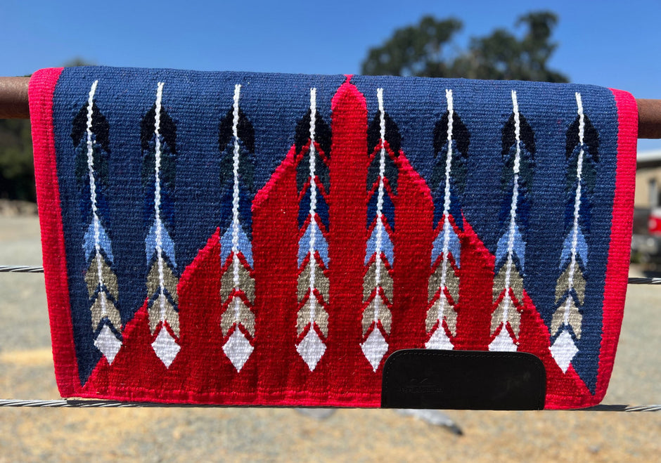 Ranch Pads – Page 3 – Legends Ranch Show Pads