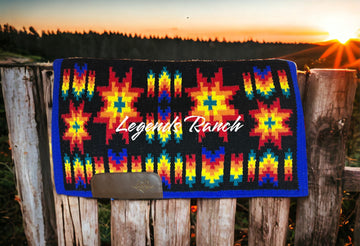 Ranch Pads – Legends Ranch Show Pads