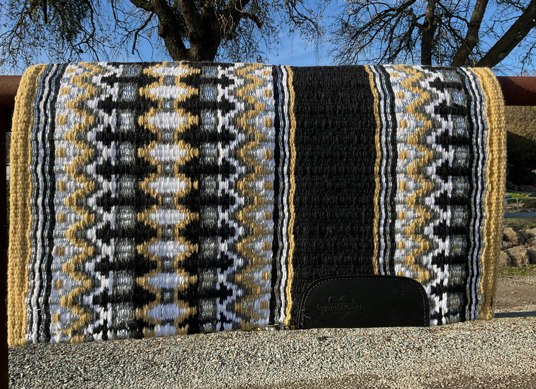 Pleasure/Reining – Legends Ranch Show Pads