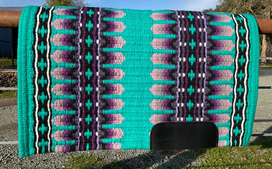 Pleasure/Reining – Legends Ranch Show Pads