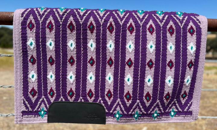 Ranch Pads – Legends Ranch Show Pads