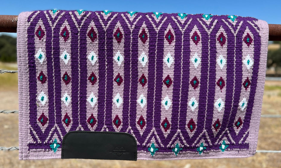 Ranch Pads – Legends Ranch Show Pads